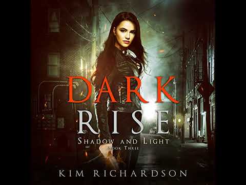 Dark Rise Audiobook by Kim Richardson