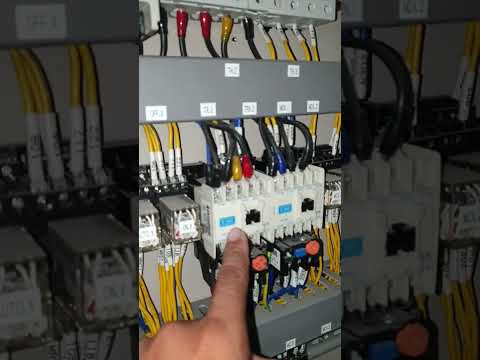 fungsi breaker,mcb,kontaktor,tor