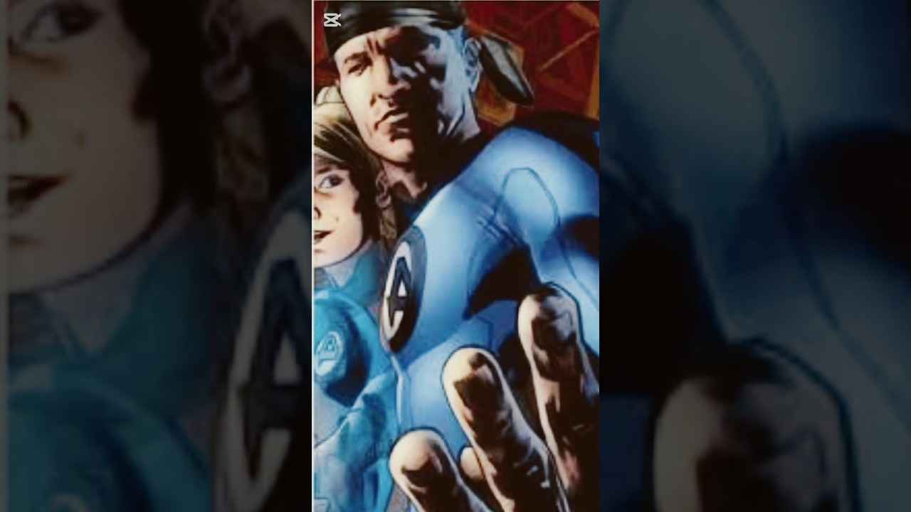 Ain’t that fantastic fn #marvel #trending #viralshorts #shorts #gaming #rivals