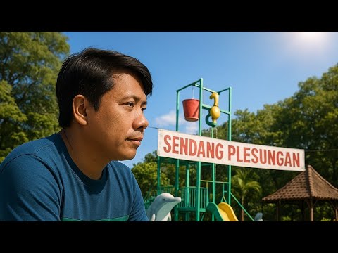 Renang di Sendang Plesungan, Cuma 10 ribu, Segar sepuasnya