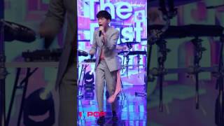 [심플리케이팝170526] 더 이스트라이트 정사강 - You're My Love (직캠 ver.) - 인스티즈(instiz) 인티뮤직 (종료) 카테고리