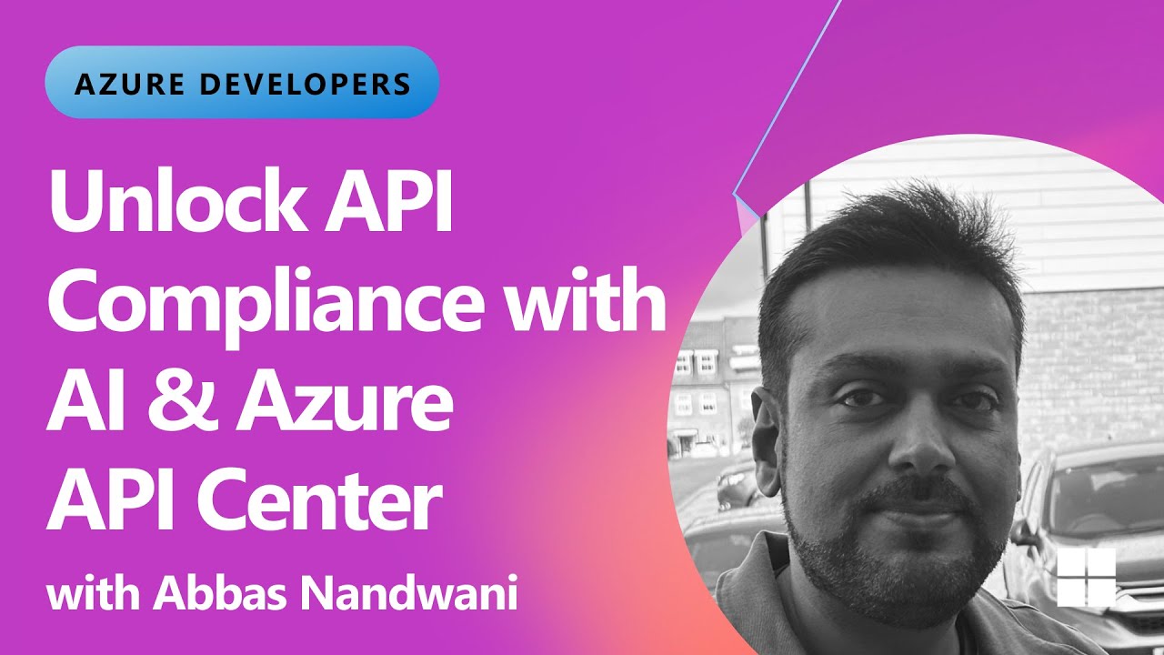 API Compliance: Boost Efficiency with Azure AI API Compliance: Boost Efficiency with Azure AI
