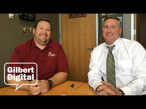 Gilbert Days Traffic Alert « Gilbert Town Hall Talks