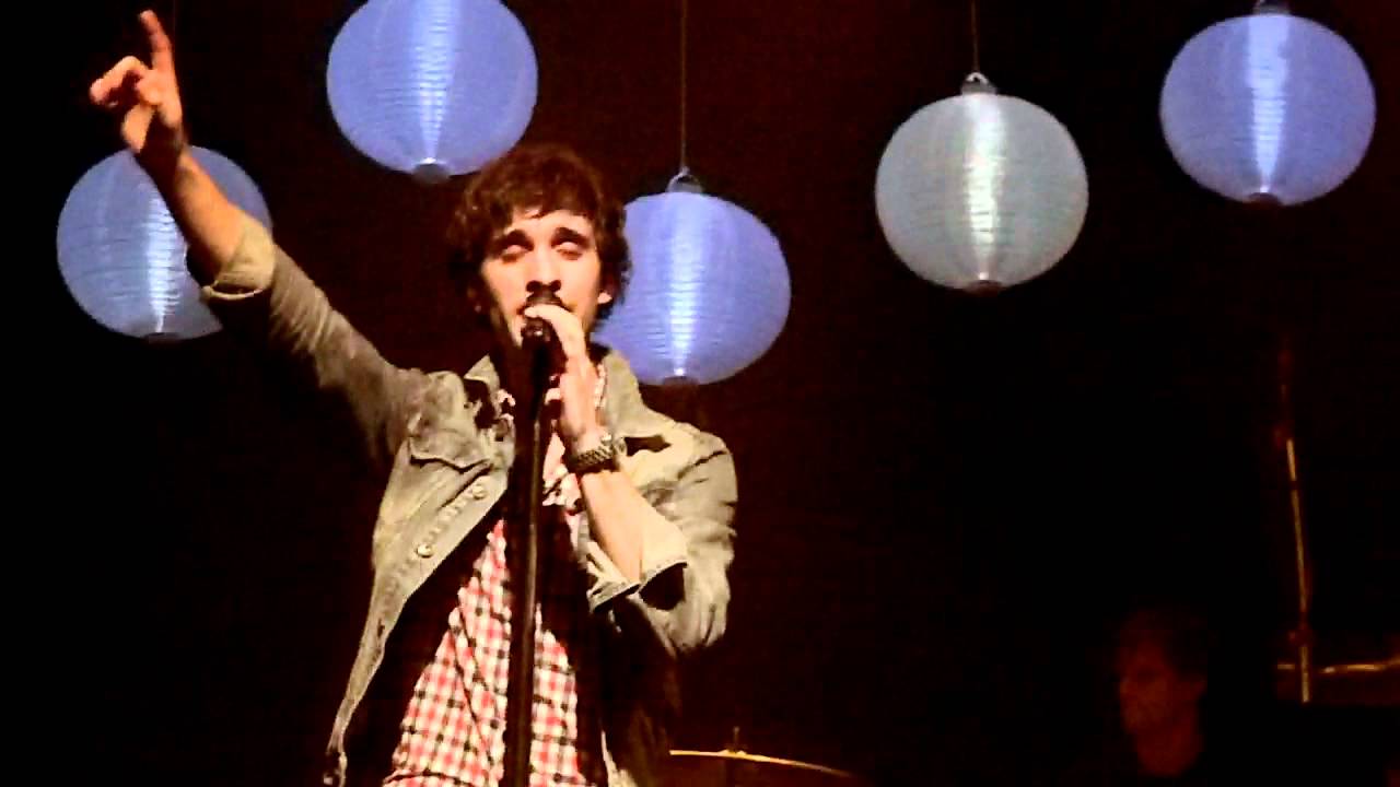 Action Item - Home (live) HD