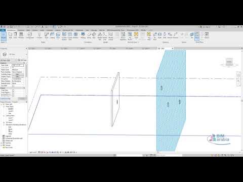 revit Reference Planes – Phoenix