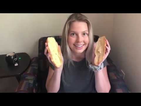 Grilled Cheese Addiction? – Cheese Split