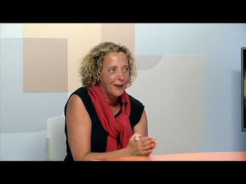 Elena Solís se sincera en Café de Periodistas tras el "choque" con la ...