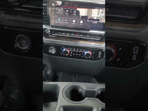 I lost the Google maps in my Sierra / Silverado. If that's you, this video should help