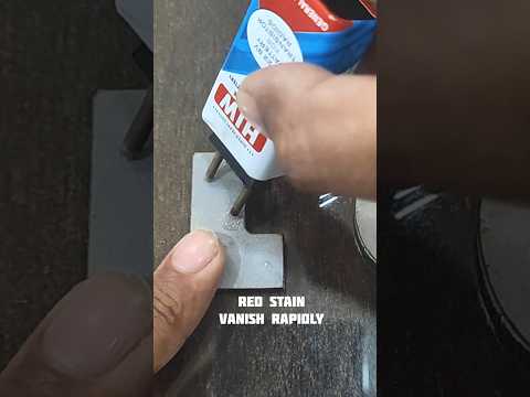 How to check stainless steel 304 and 316 at home #ss304 #ss316