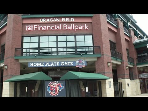 Jumbo Shrimp Game Tickets On Sale Today