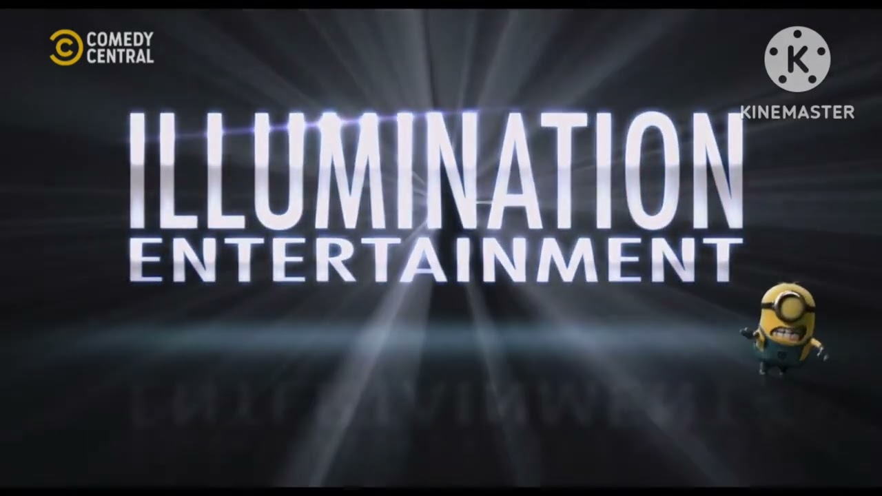 Illumination / Comedy Central (2026/2010)