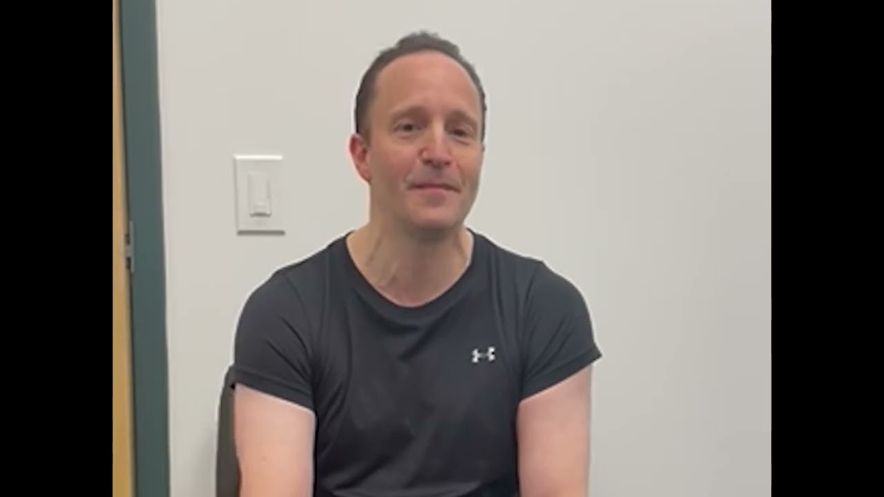 Ari's Patient Success Story | ReVital