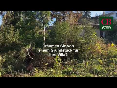 Ein Stück Glück – Baugrund in Neustift am Walde, 1190 Wien-Döbling