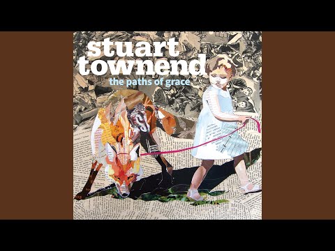 The Lord's Prayer Lyrics - Stuart Townend