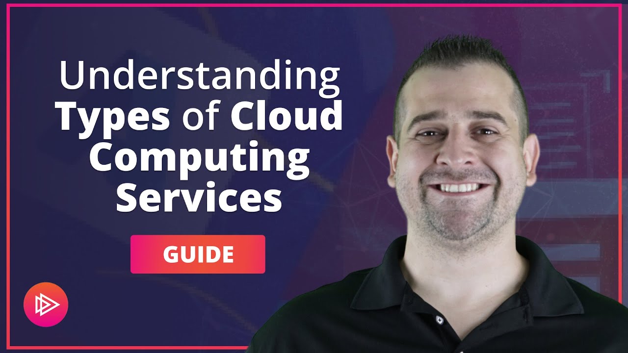 Understanding the Three Main Types of Cloud Computing Services | Galaxy.ai