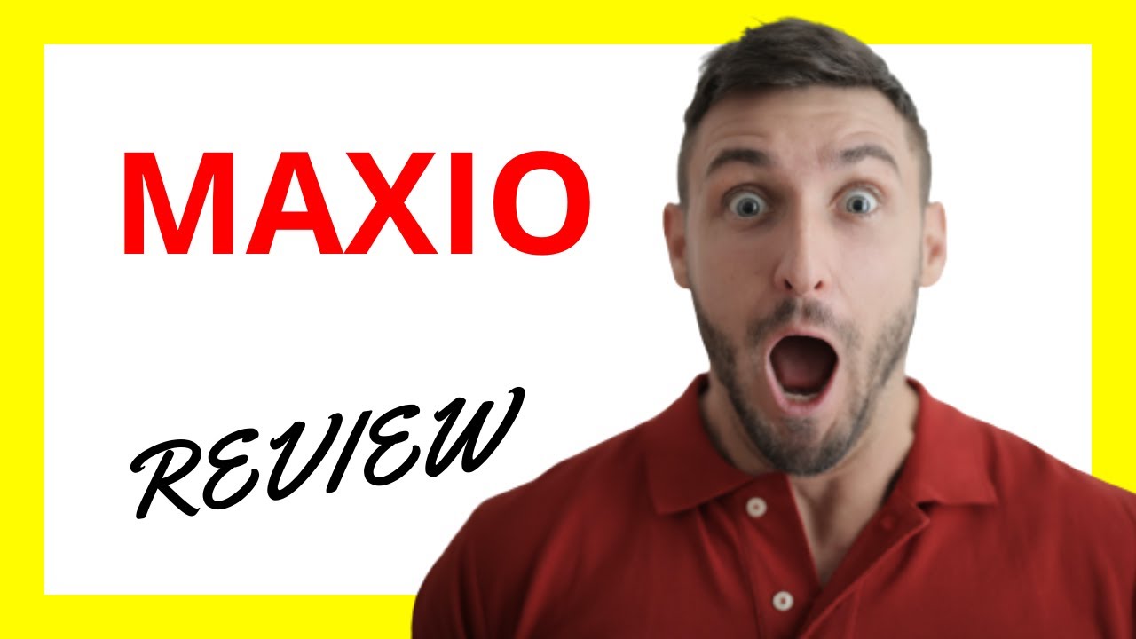 🔥 Maxio Review: Pros and Cons