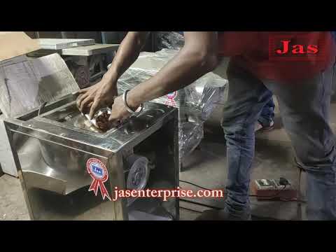 Dry Fruit Cutting Machine - Dry Fruit Slicing Machine Latest Price ...