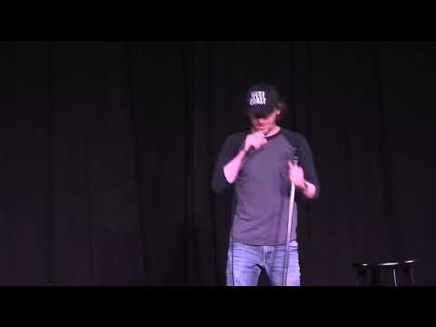 Lyndol Keith @ Hyena’s Comedy Club, Plano Texas