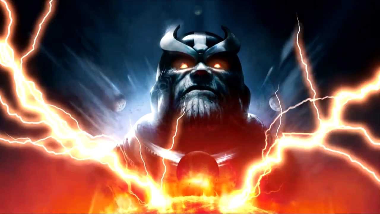 Marvel Infinity #1 Trailer - OFFICIAL | HD