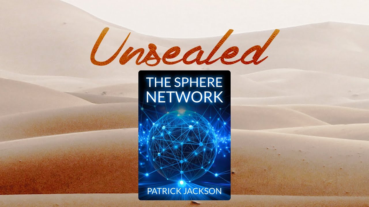 The Sphere Network Full Patrick Jackson Interview