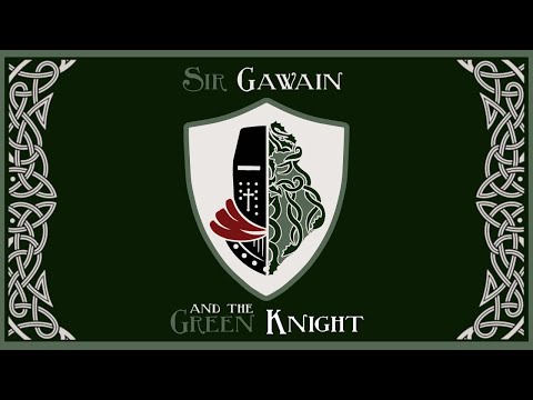 YFOS Sir Gawain and the Green Knight - 5 of 24