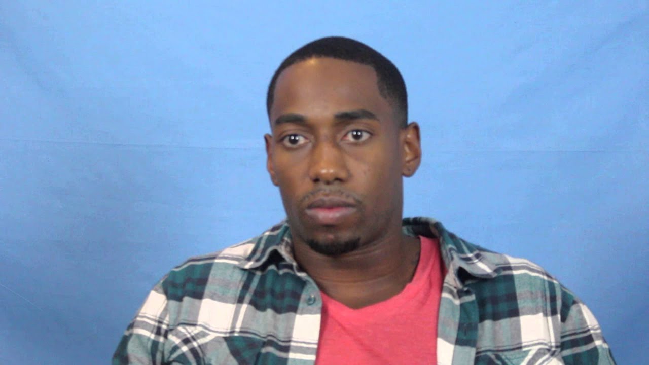 Andre Sinclair (Dramatic Monologue)