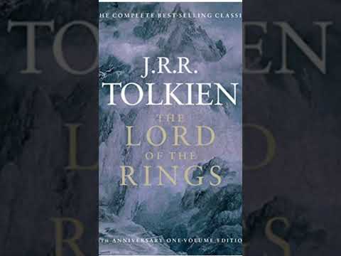 Top 5 Best Selling Fantasy Books Ever