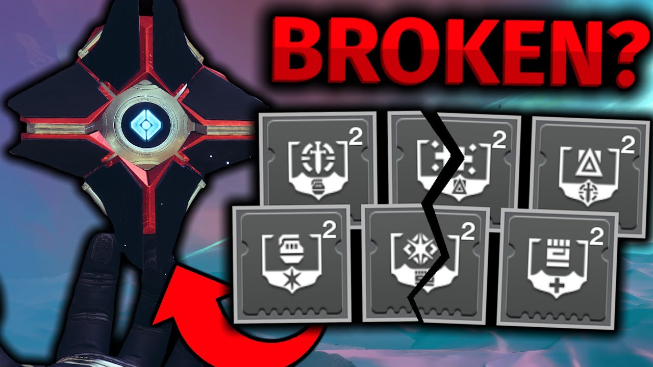 Do the Armor Focus Ghost Mods ACTUALLY Work???