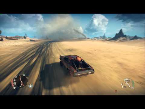 Steam Community :: Video :: Mad Max Glorious Graphics