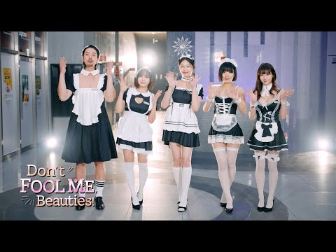 Steam Community :: Don't Fool Me, Beauties!