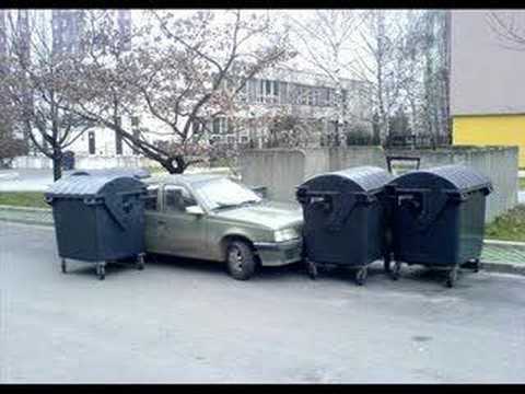 DPMB - stížnost