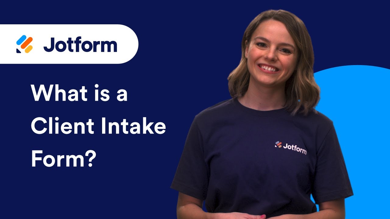 What Is a Client Intake Form — And How Do You Create One?