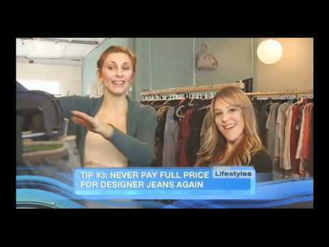 Portland Consignment Shop