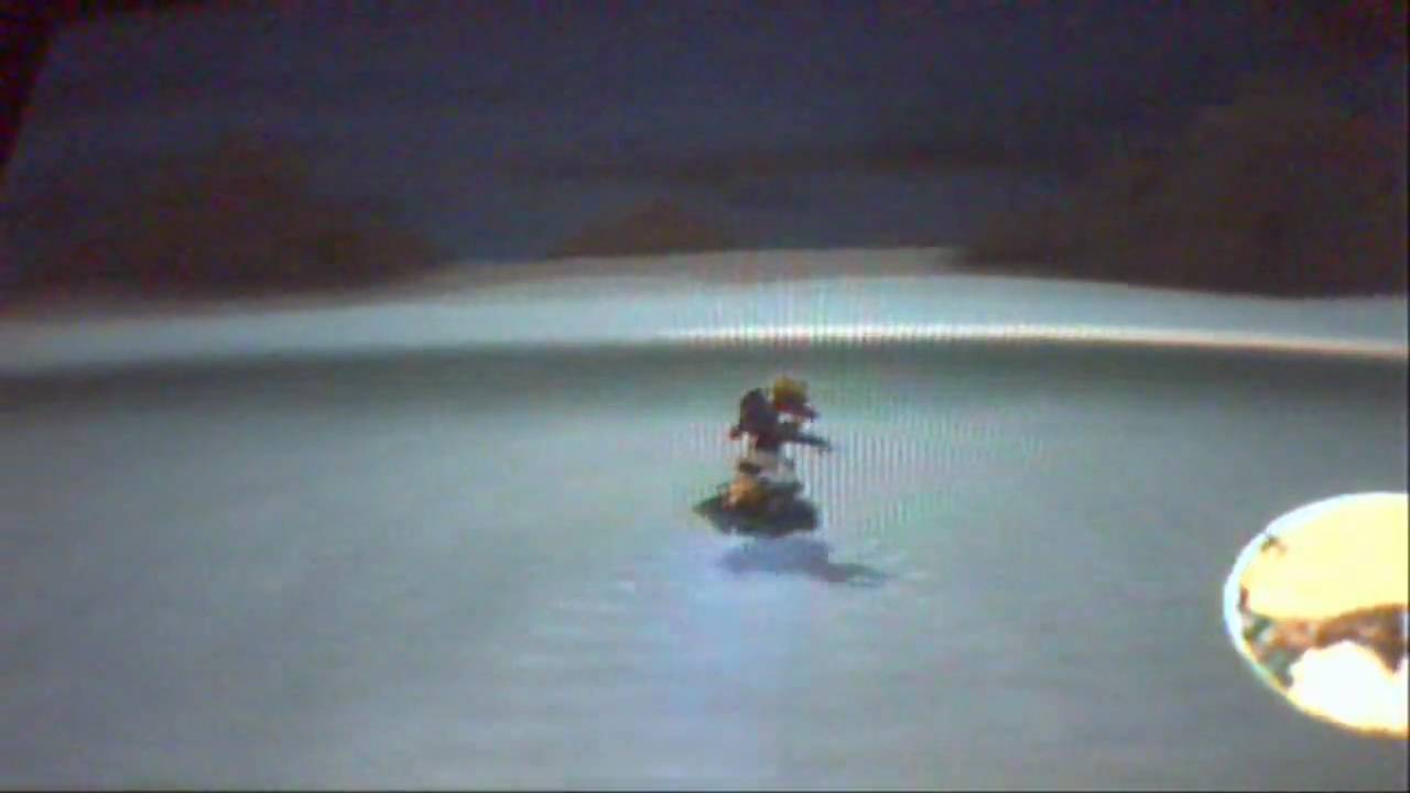 Jak 3 Glitches Part 3