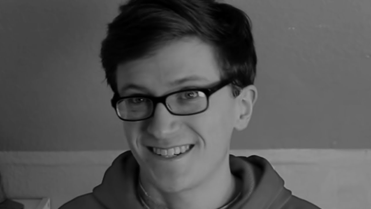 But Doctor... I AM Scott the Woz