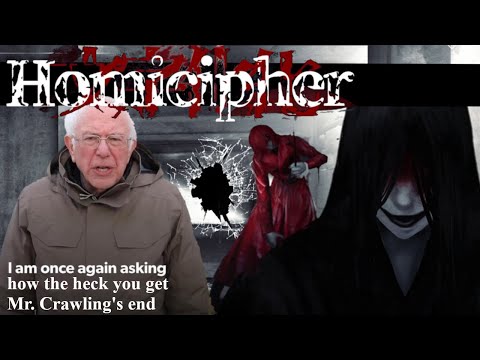 Steam Community :: Homicipher:文字化化