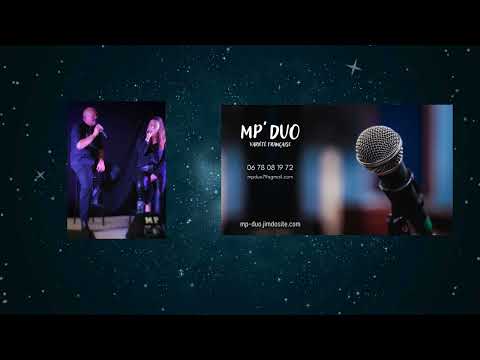 MP DUO Je te promet