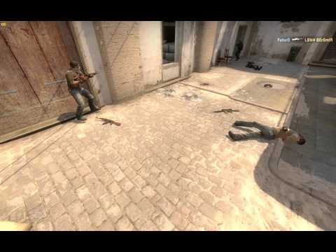 Steam Community :: Video :: FUZZIO 1v5 CS:GO KOSEK