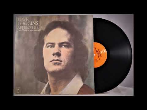 DAVE LOGGINS (Please Come To Boston) 2023 Remaster