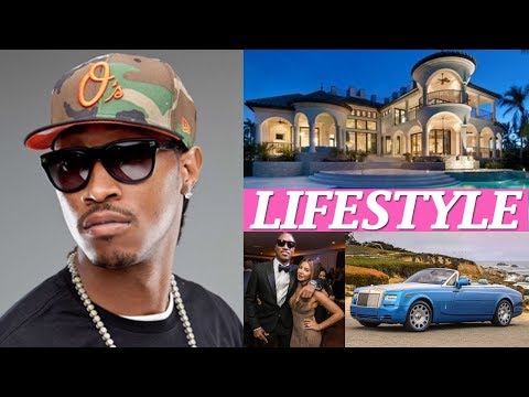 Future Lifestyle, Net Worth, Girlfriends, Wife, Age, Biography, Family, Car, Facts, Wiki !
