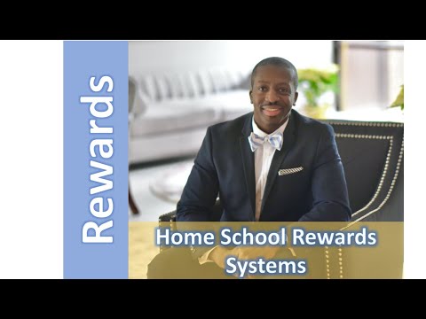 Rewards Systems for Teaching Kids - A comparison of different reward strategies for young children.