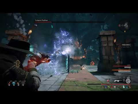 Steam Community :: Video :: Remnant: From the Ashes - Nightmare, Totem ...