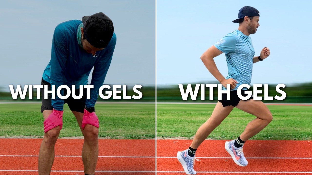 How To Fuel Your Long Runs & Races Effectively!