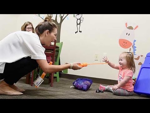 BW Master in Speech-Language Pathology