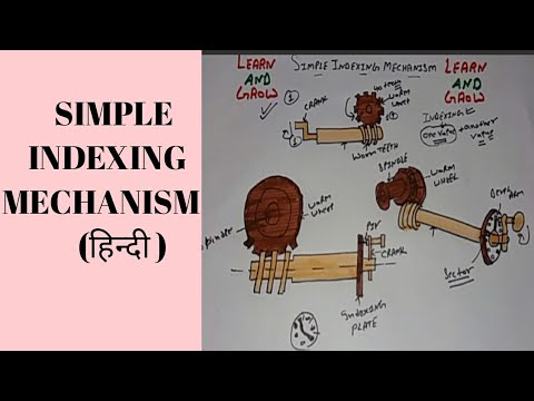 Universal Dividing Head at Best Price in India