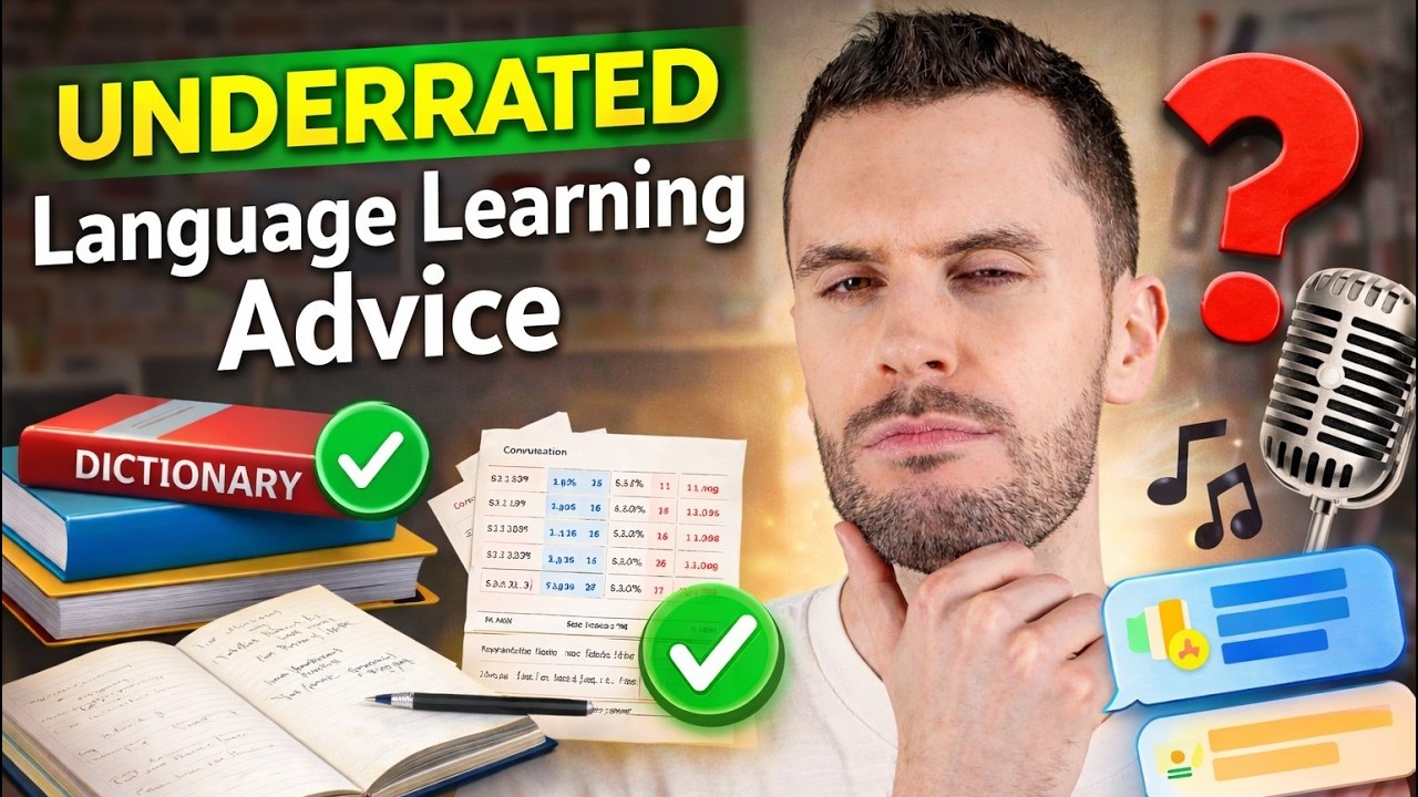 Reddit’s Most Underrated Language Learning Advice
