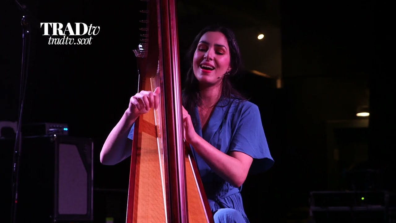 Chloe Matharu (SCO) – Melbourne Celtic Festival