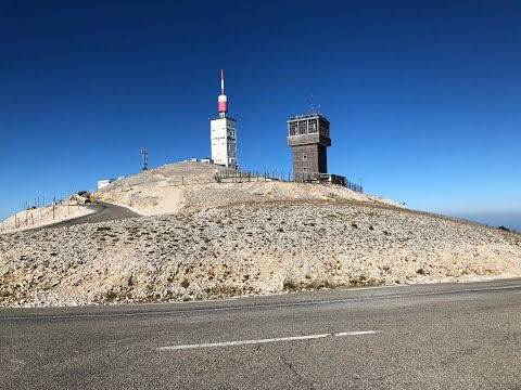 Les Cingles Pt 2 (inc FREE TdF Roadbook to download)