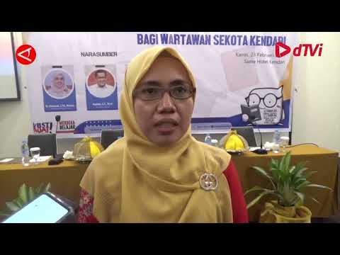 Agar wartawan bisa menulis berita sesuai kaidah eyd dan KBBI