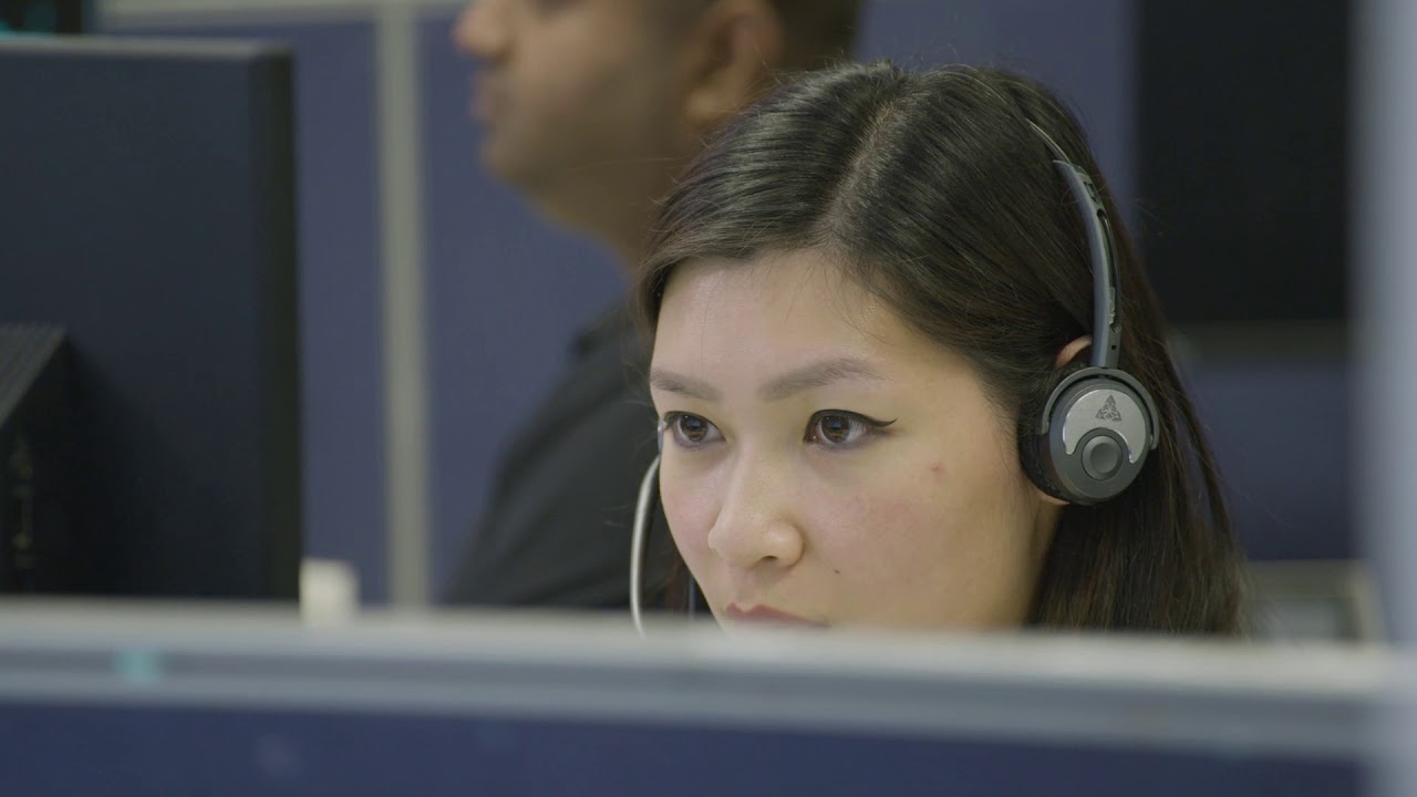 Telstra Renishaw Case Study